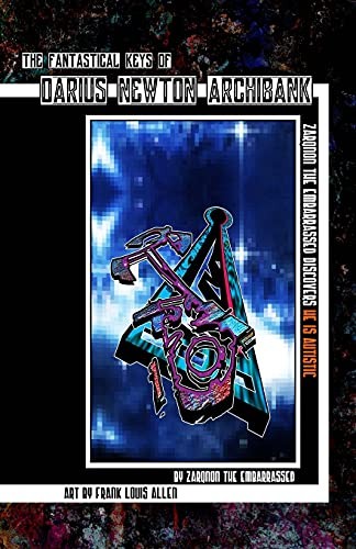 The Fantastical Keys of Darius - GOOD 9781797838298| eBay