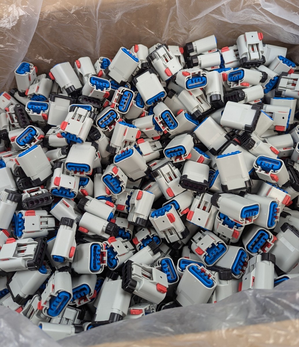 Aptiv Connectors APTIV 35343914 Connector Assembly