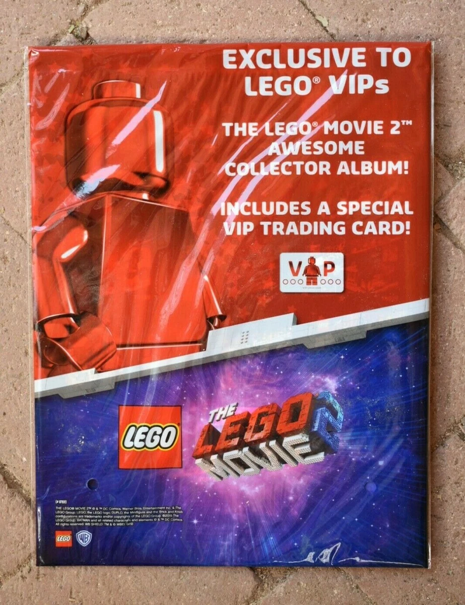 The Lego Movie Album Cover
