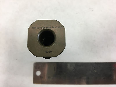 SUNBANK SE93-063A-34SC CABLE CLAMP ADAPTER | eBay
