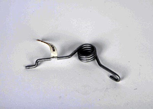 Parking Brake Lever Return Spring ACDelco Mexico 13275854 for sale ...