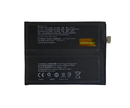 OEM OPPO R17 PRO BLP679 Battery Replacement 1850mAh | eBay