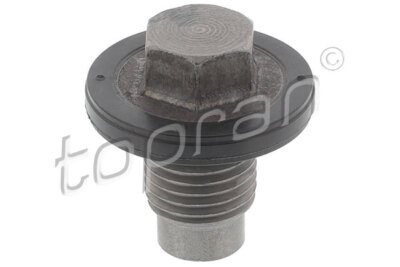 MINI Engine Oil Drain Sump Plug Cooper S R50 R52 R53 W10 W11 1.6i ...