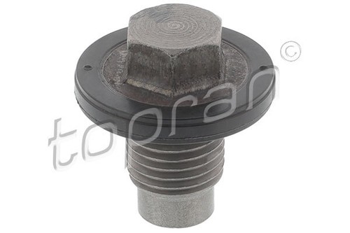 MINI Engine Oil Drain Sump Plug Cooper S R50 R52 R53 W10 W11 1.6i ...