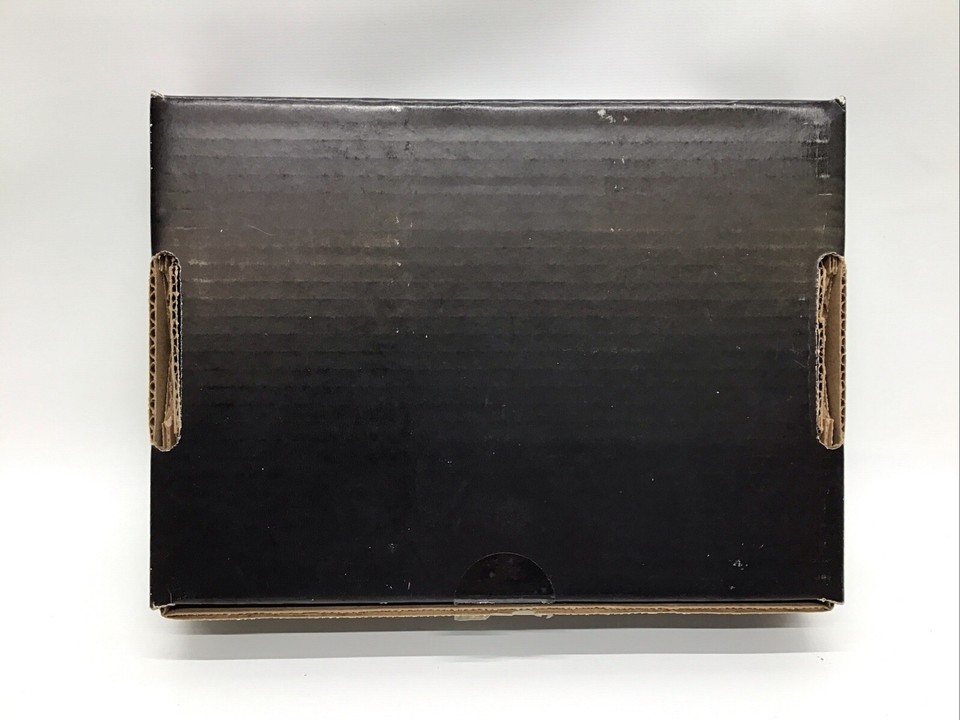 Kimber EVO CDP Pistol Factory Original Box w/ Paperwork Lock Flag Lube ...