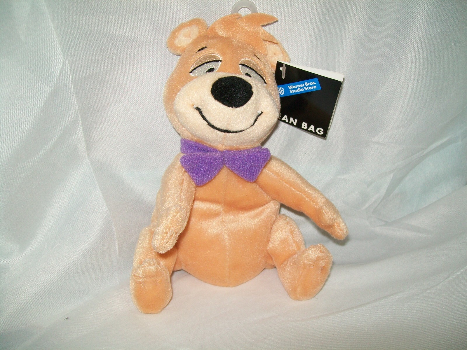 BRAND NEW WITH TAG WARNER BROTHERS STUDIO STORE BOO BOO BEAN BAG | eBay