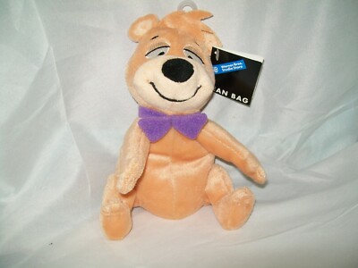 BRAND NEW WITH TAG WARNER BROTHERS STUDIO STORE BOO BOO BEAN BAG | eBay