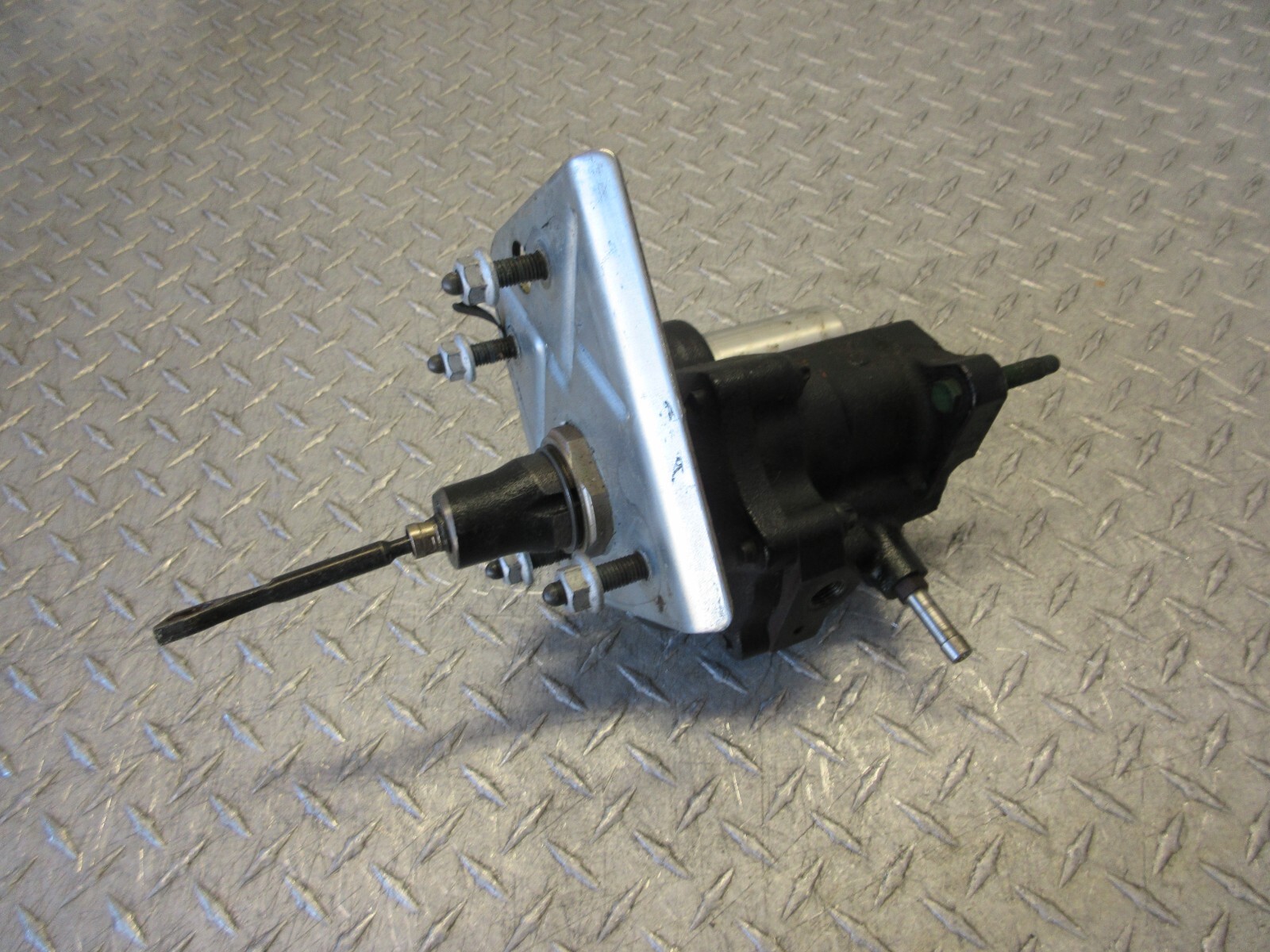 05-10 Ford F250 F350 Super Duty Hydroboost Power Brake Booster Hydro ...