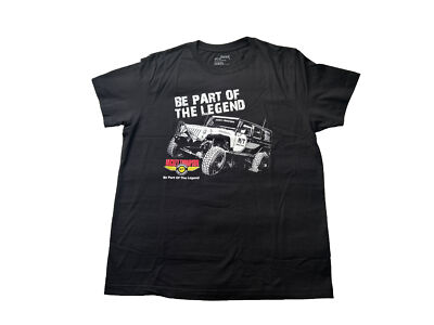 Mickey Thompson T-shirt Men’s Medium | eBay Australia