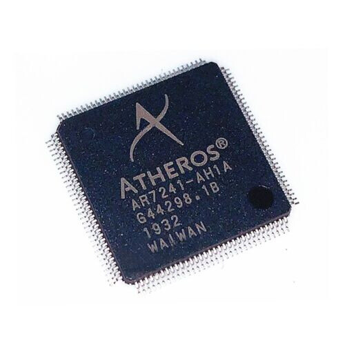 1pcs AR7241-AH1A AR7241 AH1A QFP-128 | eBay