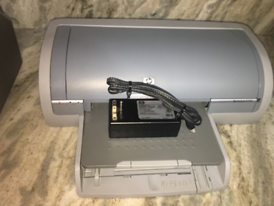 HP Deskjet 5150 Standard Inkjet Printer | eBay
