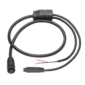 Humminbird PC 12 St 6ft Onix Power Cable 720086-1 for sale online | eBay