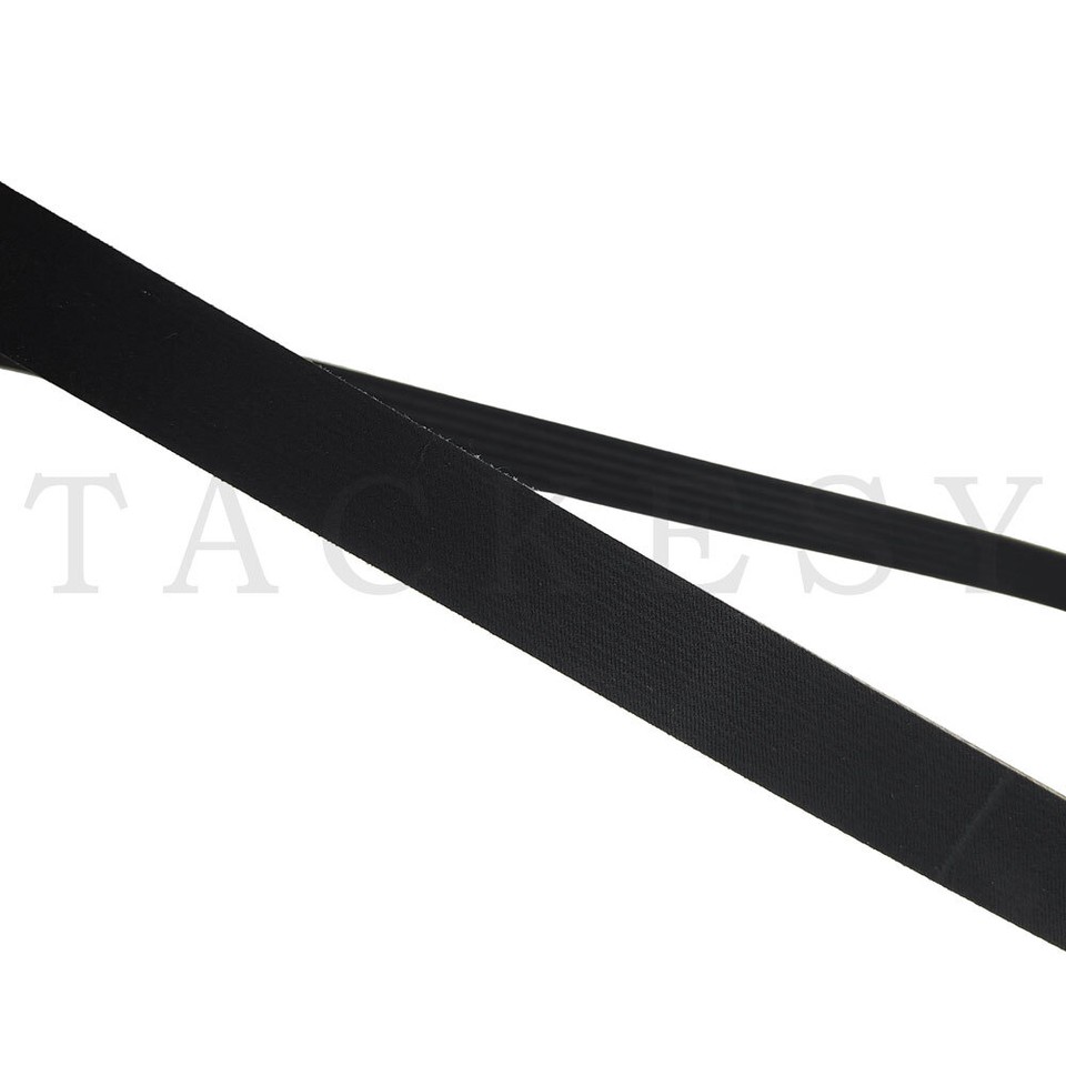 90916A2016 Serpentine Belt Fit for 09-19 Corolla 09-13 Matrix 1.8L ...