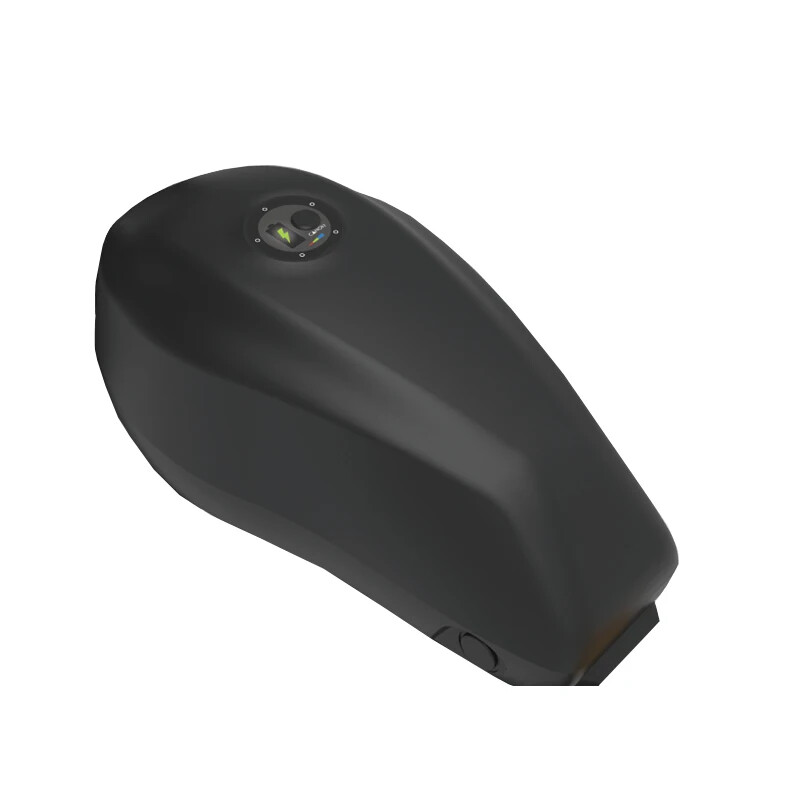 Ebike Battery 72V20ah Fuel tank battery 60A BMS for 500W 1000w 1500w ...