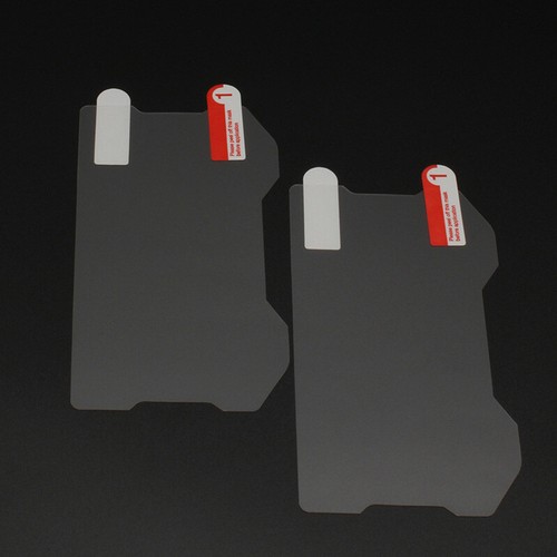 Fit Honda ADV 150 Clear Dashboard Front Film Screen Protector TPU Anti ...