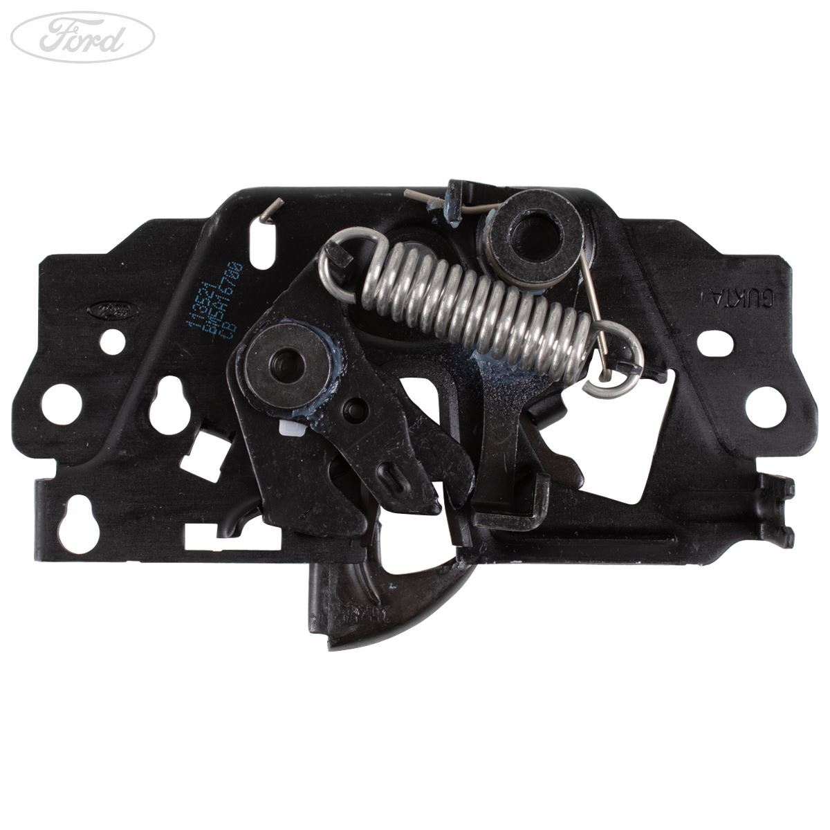 Genuine Ford Hood Latch 5235555 | eBay UK