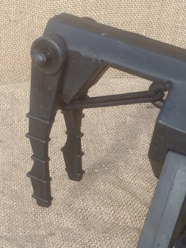 NRS Original Cowboy Toy Roping Dummy - Black for sale online | eBay