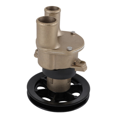 Raw Water Pump Compatible For Volvo Penta 3851982 3855079 3857794 1995 ...