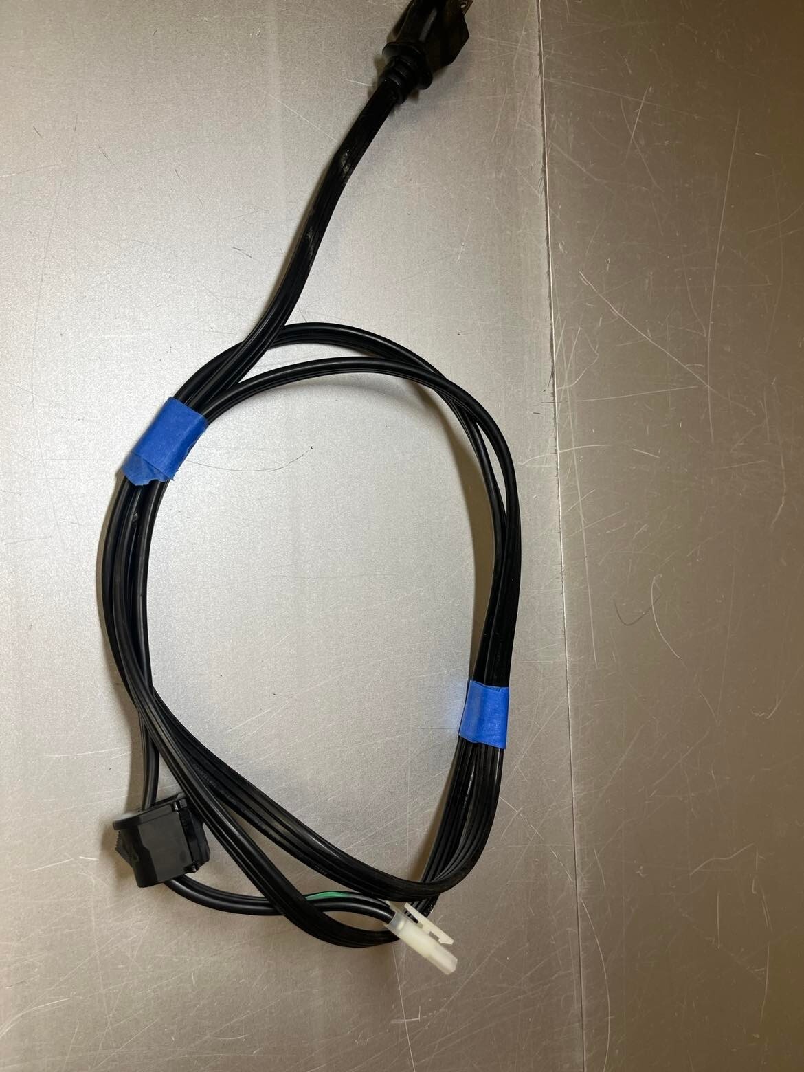 Electrolux Dryer Washer Power Cord 134501000 USED EIMGD60LT3 | eBay