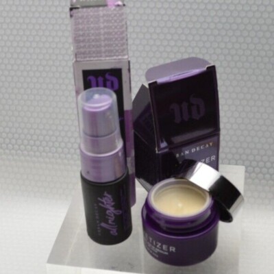 Urban Decay The Velvetizer Translucent Mix- In Medium 4g /0.14oz. | eBay