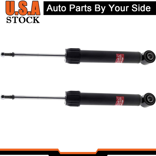 KYB OEM Rear Shocks For 2019-2022 Toyota Corolla 2.0L Lifetime Warranty ...