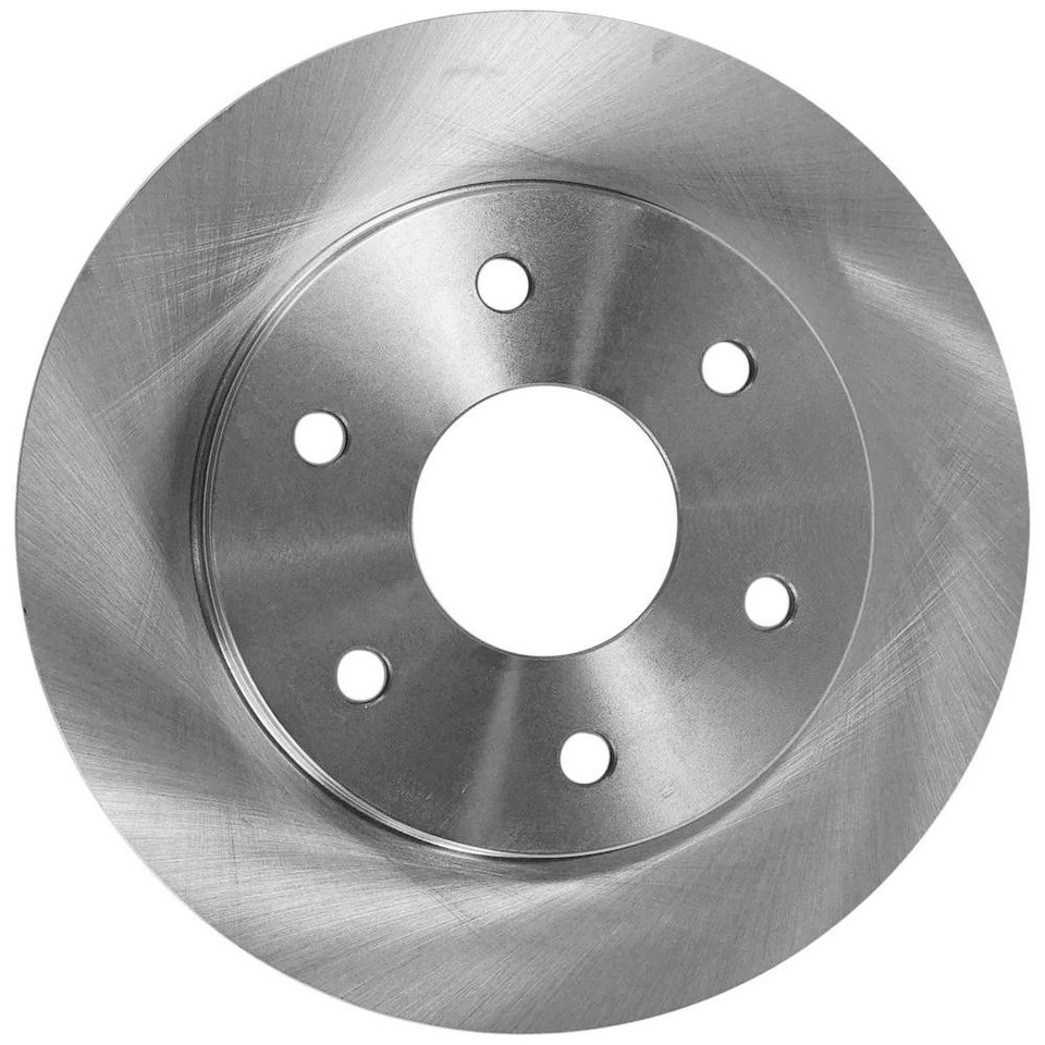 New Bare Rotor Brake Disc Fits Chevrolet By 15716362 19210603 18060214 ...
