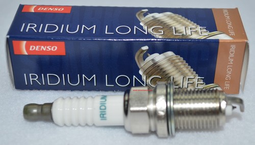 DENSO SK16R11 LONG LIFE IRIDIUM POWER SPARK PLUGS 4-PCS | eBay