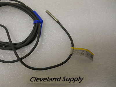 Sensors - Inductive Proximity Sensor 24Vdc