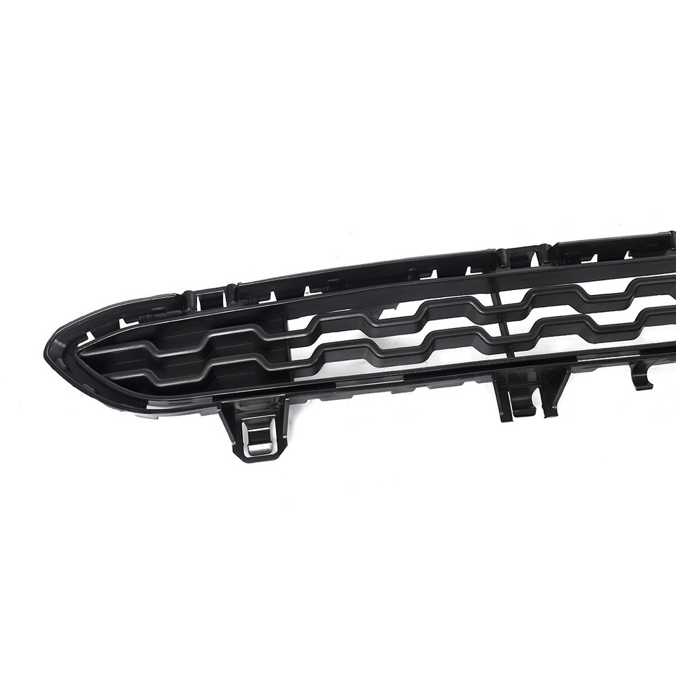 For BMW F26 X4 F25 X3 SUV 2015-2018 51118056936 Front Bumper Middle ...
