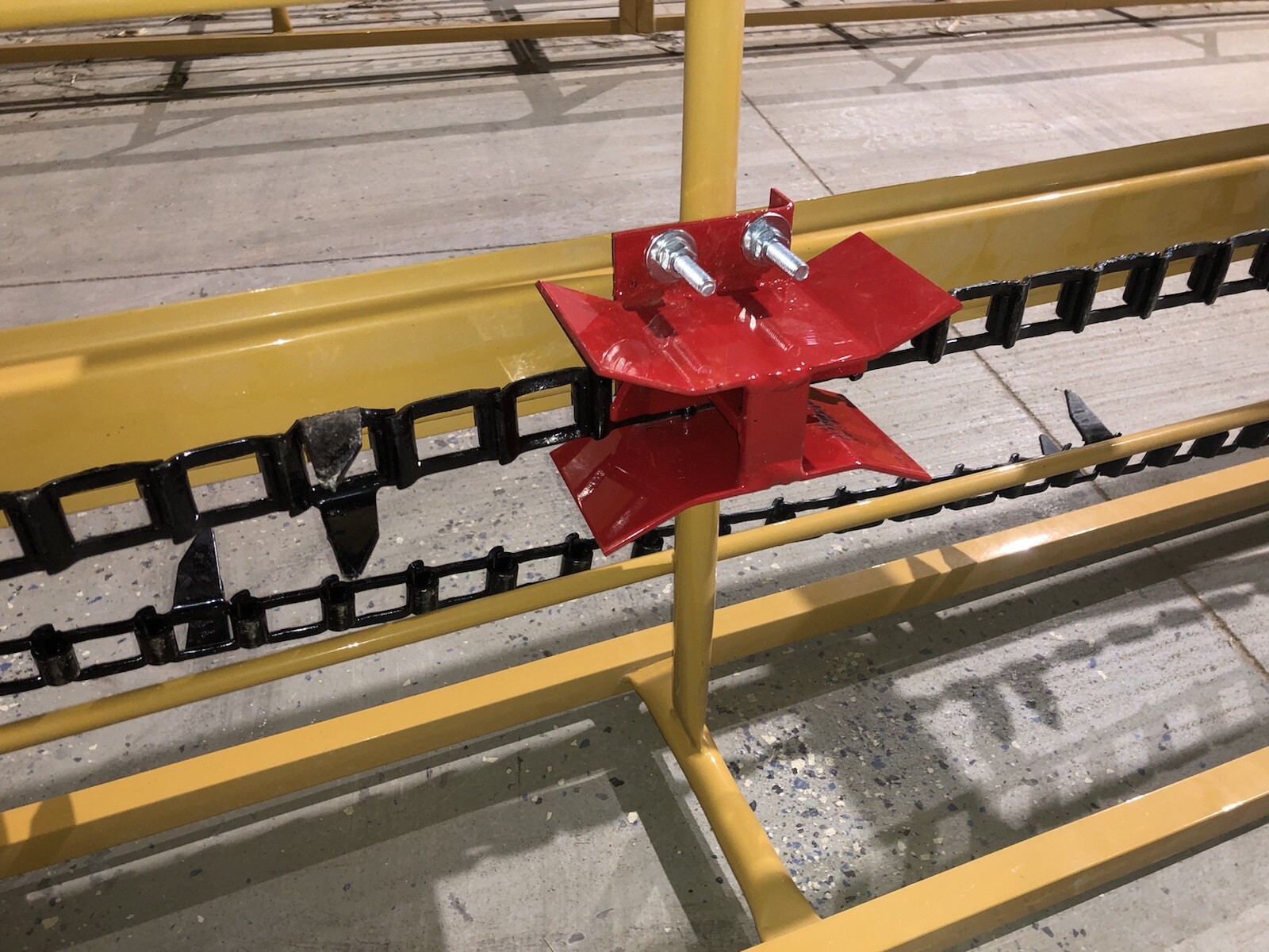 New 28’ Snowco Hay Elevator Conveyor With 1/2 HP Motor | eBay