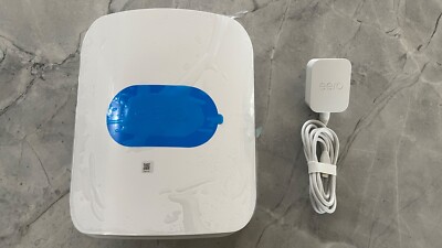 Amazon eero Max 7 - Mesh Wi-Fi 7 Router 10G LAN V010001 - Frontier ...