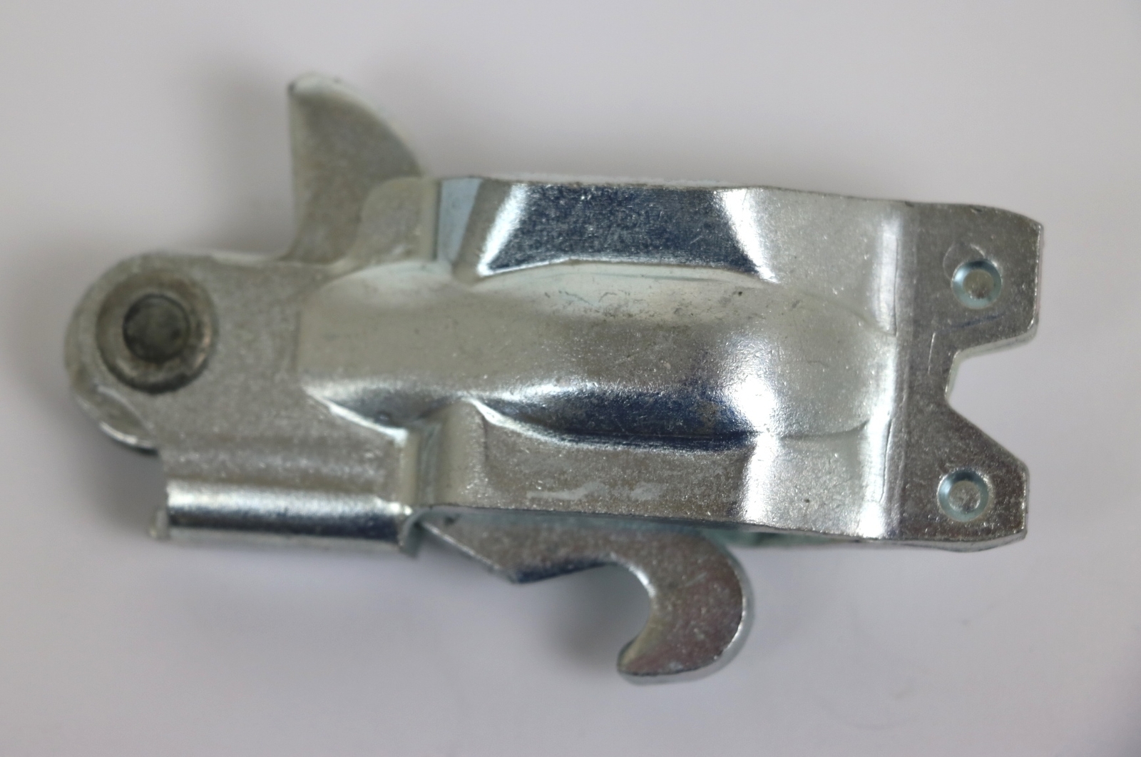 2 x Spreizschloss für BPW Radbremse S2035-7 und S2005-7 für Anhänger | eBay