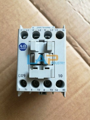 1PCS NEW For Allen-Bradley Contactor 100-C09KF 100-C09KF10 AC230V | eBay