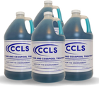 Ccls Septic Tank and Cesspool Treatment Additive Organic Enzyme ...
