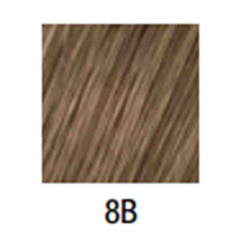 Kenra Permanent Color 8B Blonde Brown Beige Hair Coloring Creme 3oz | eBay