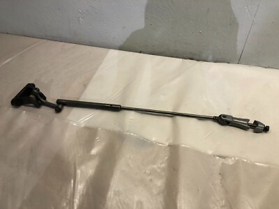 Caterpillar CAT 3508 Diesel Engine Lever CYL #2 7N5360 w Nos Bracket ...