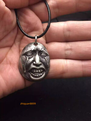 Berserk Behelit Griffith Beherit 925 Silver Necklace Pendant Gift | eBay