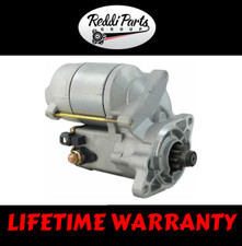 OEM DENSO Starter 37560-63010 37560-63011 37560-63012 for Kubota ...