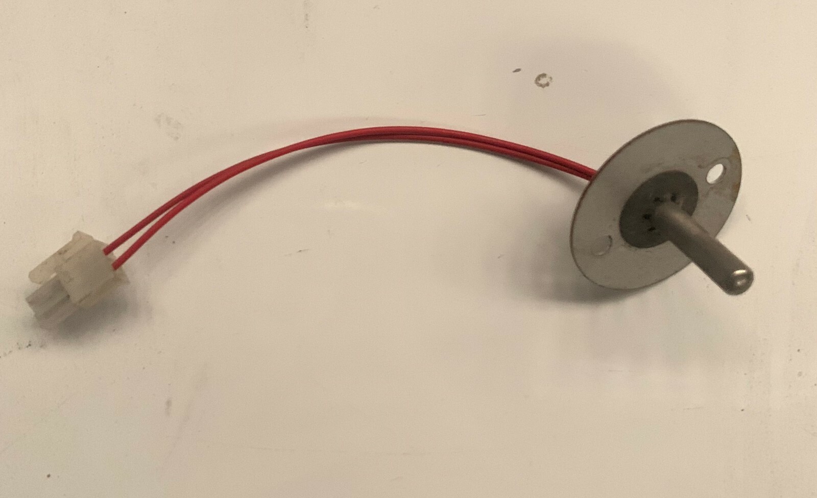 Dryer Temp. Sensor Axial Probe (SL20,31,2020,3131) for Maytag P/N ...