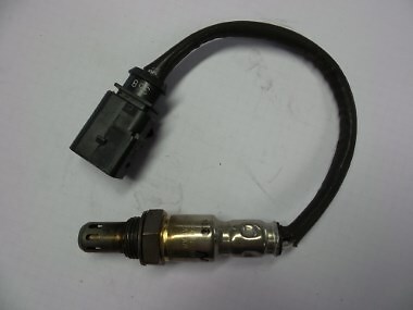 SONDE LAMBDA Audi A1 (8X1/8XK) Hatchback 3-drs 1.2 TFSI (CBZA) 2012 ...