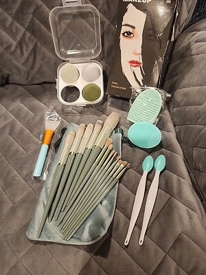 Beauty Makeup Tool Kit New Open Box | eBay