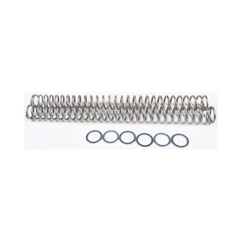 Race Tech .54kg Fork Springs KTM 07-14 250 300 450 XCW 06-16 200 XCW ...