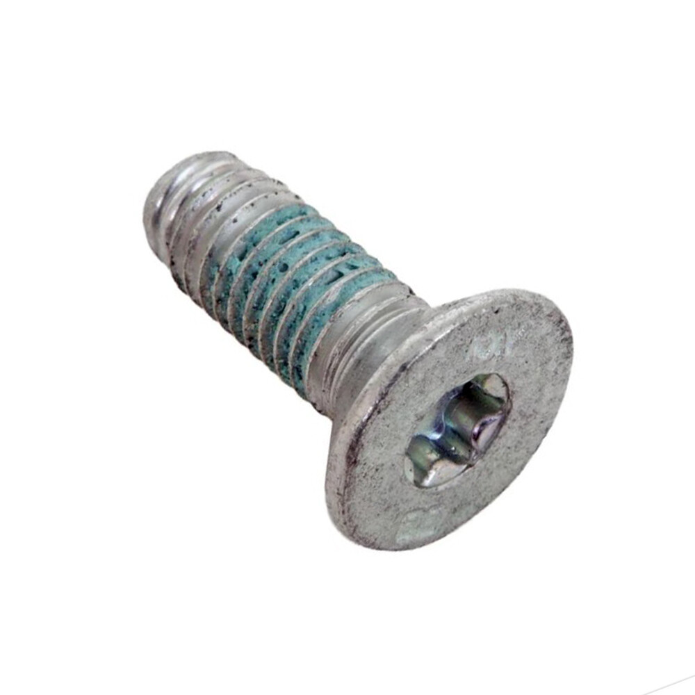 Genuine Holden Screw Flat Countersunk M8 X 1.25 X 15 GTSR W1 2017 ...