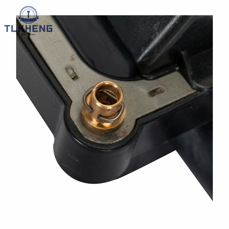 Ignition Coils 0001587503 For Mercedes Benz 300E C230 C280 E320 E320 ...