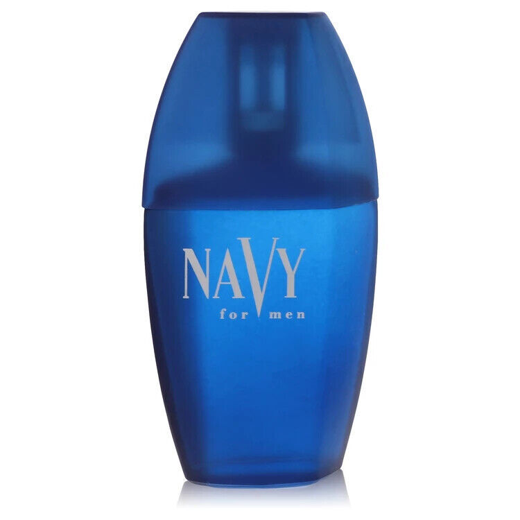 Navy Cologne By Dana After Shave 1.7oz/50ml For Men | eBay