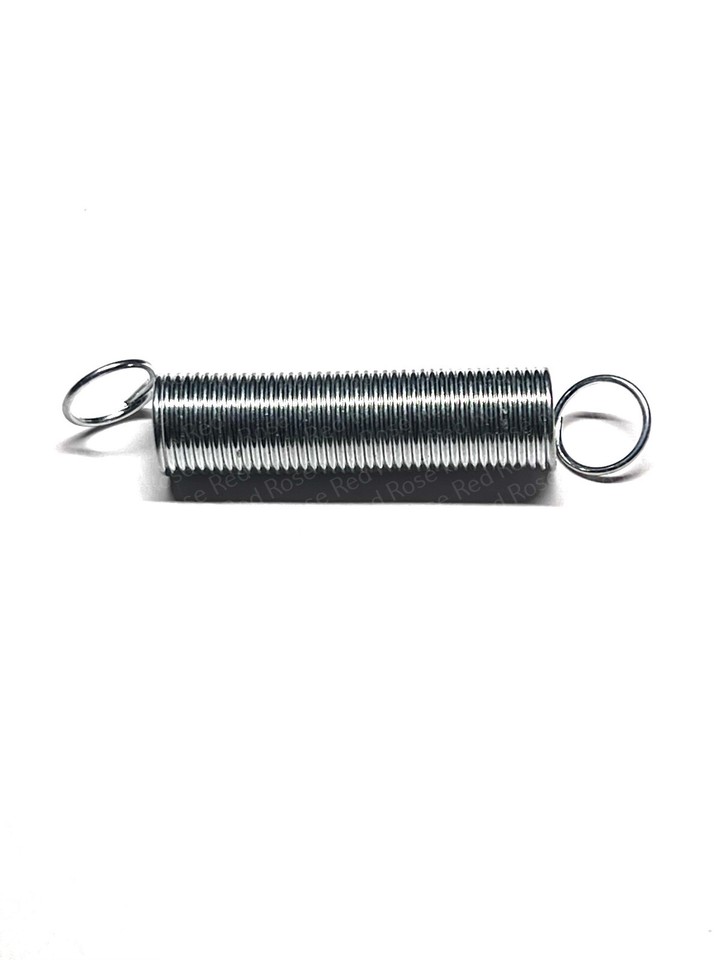 Expansion Spring Various Size Tension Extension Expanding Extending ...
