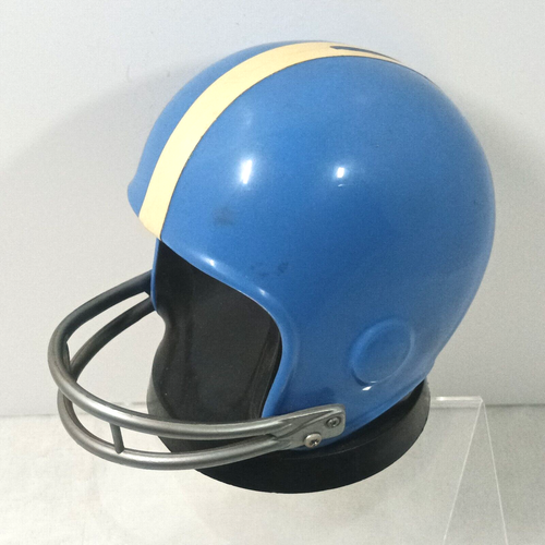 Pro Sports USA Football Plastic Helmet Coin Bank 1976 | eBay