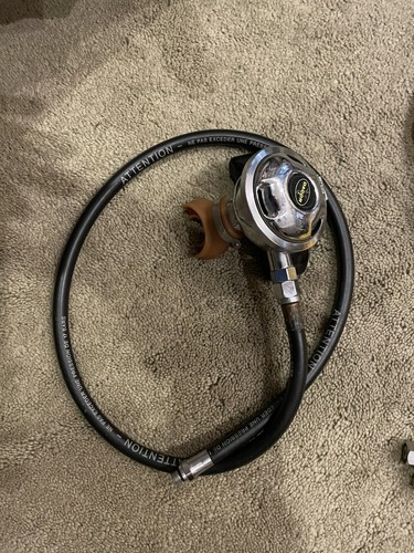 dacor scuba diving regulator | eBay