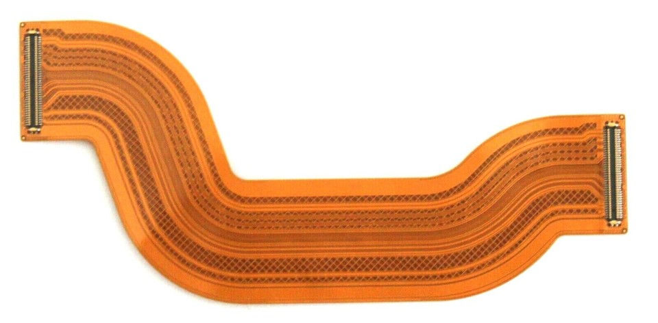 OEM SAMSUNG GALAXY A51 SM-A515U MAIN-SUB FLEX CABLE RIBBON CONNECTOR ...