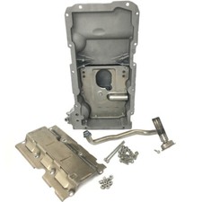 GM Camaro F Body Gen III 5.7 Ls1 Ls6 Oil Pan 12558899 LSX Swap for sale ...